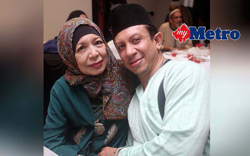 MYARTIS.COM | MYARTIS | MY | ARTIS: SUDAH 80 PERATUS PULIH - UJI RASHID ...