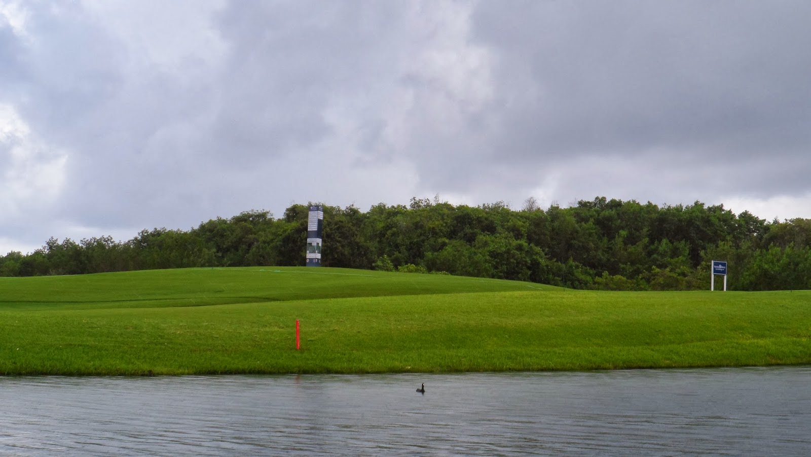 Travel with Teri B. : A RESORT WORTHY OF THE ACCOLADES