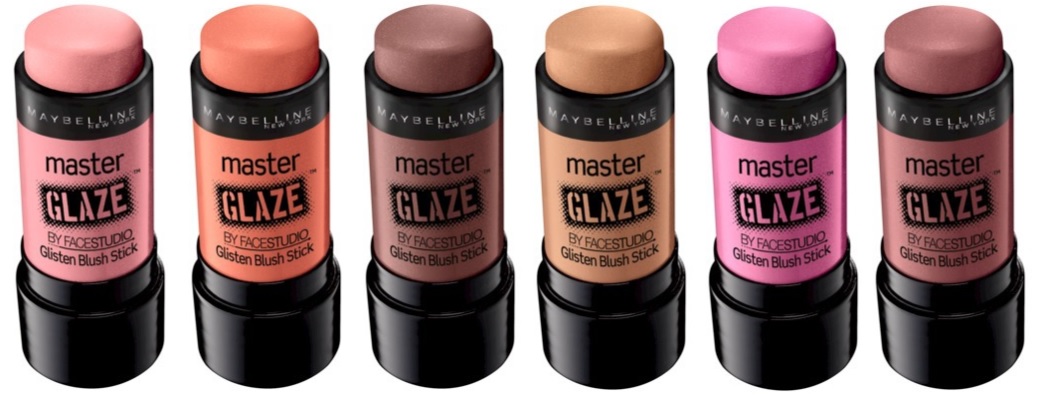 Needful Things - Maybelline Master Glaze Blush Stick | Beauty Crazed in ...