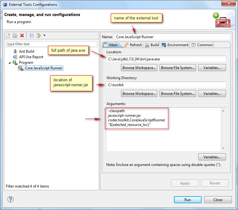 Eclipse中如何运行Javascript_在eclipse可以直接使用javascript吗-CSDN博客
