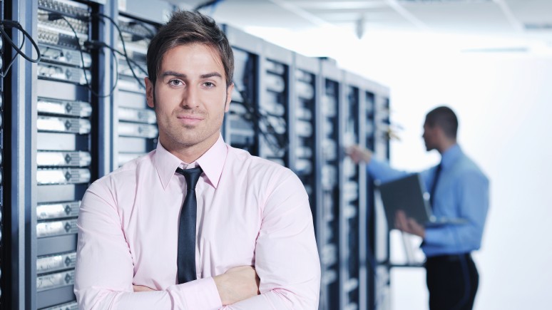 Is It Time To Hire A Tech Consultant? - Panorama World