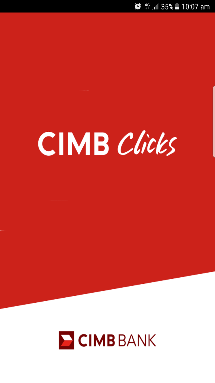 How To Pay Bills With CIMB Clicks — miracikcit