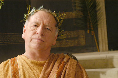 TOP MOVIE 2011: Kenneth Cranham