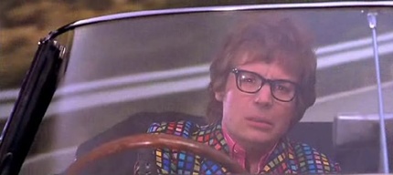 Mundos propios: AUSTIN POWERS – La guía completa del universo de Austin ...