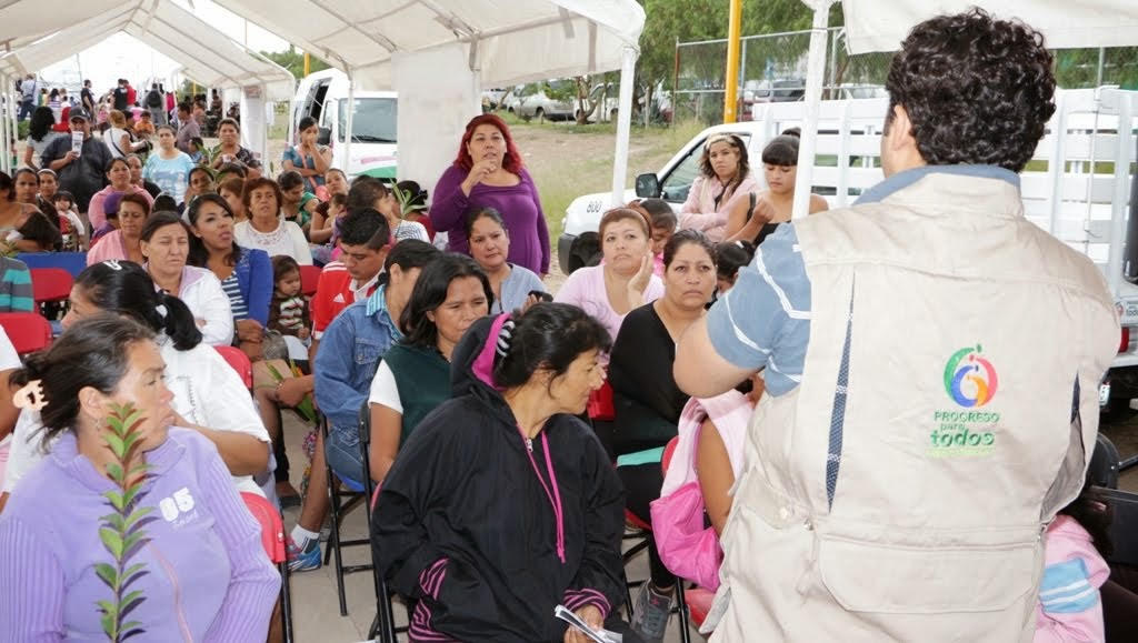 SEBIDESO trabaja en el fortalecimiento de sus programas sociales para ...