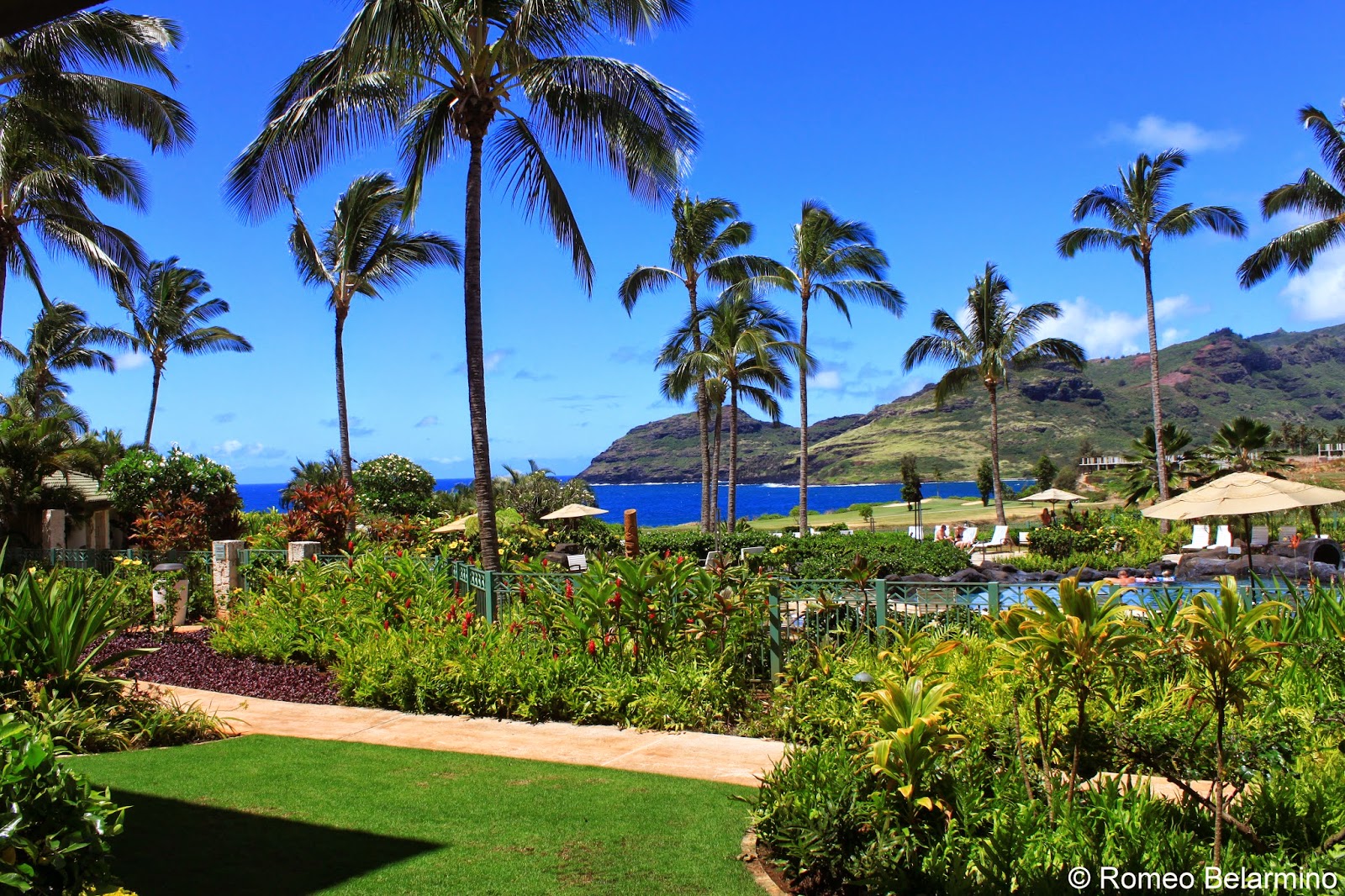 Hotel Review: Living in the Lap of Luxury at Marriott’s Kauai Lagoons ...