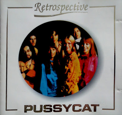 BLOG DO DANIEL SKITER 3: PUSSYCAT - RETROSPECTIVE (2001)