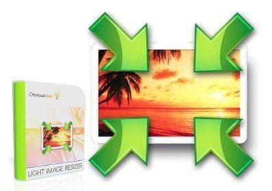 تحميل برنامج Light Image Resizer 4.4.1.4 لتكبير وتصغير الصور