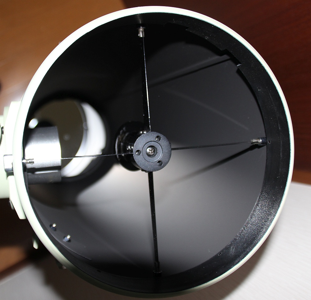 エコノミー機材② - ケンコーSE200N CR