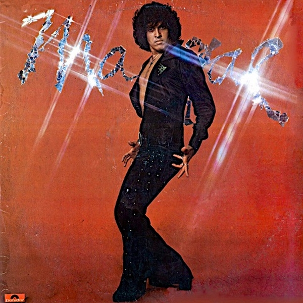 Discos para história: Sidney Magal, de Sidney Magal (1978)