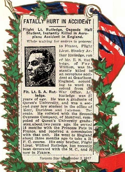 The Rising Village: Voices of Canada in the 1800's: 30 Days of ...