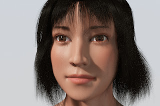 3DCG modo 基礎 基本 ブログ: のっち制作