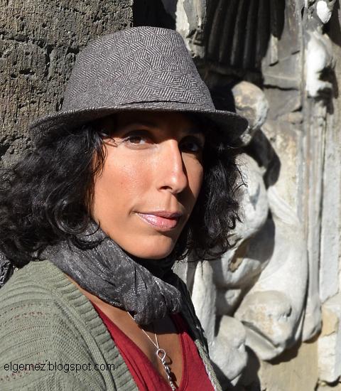 شجرة الجميز: Jennifer McChristian