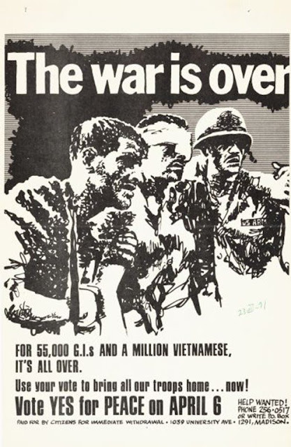 Bildsajt: Propaganda-affischer