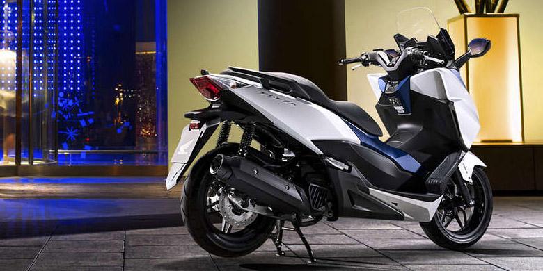Harga Sepeda Motor Yamaha NMAX 2016 | Harga dan Review Sparepart Motor