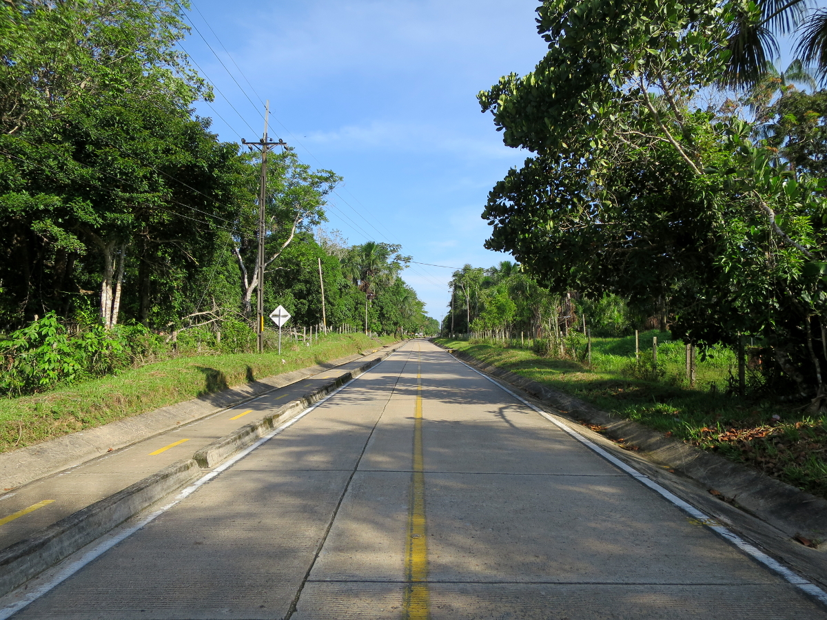 Se DéBloguer Le Citron: La Guerra del Caucho Introducción a la historia ...
