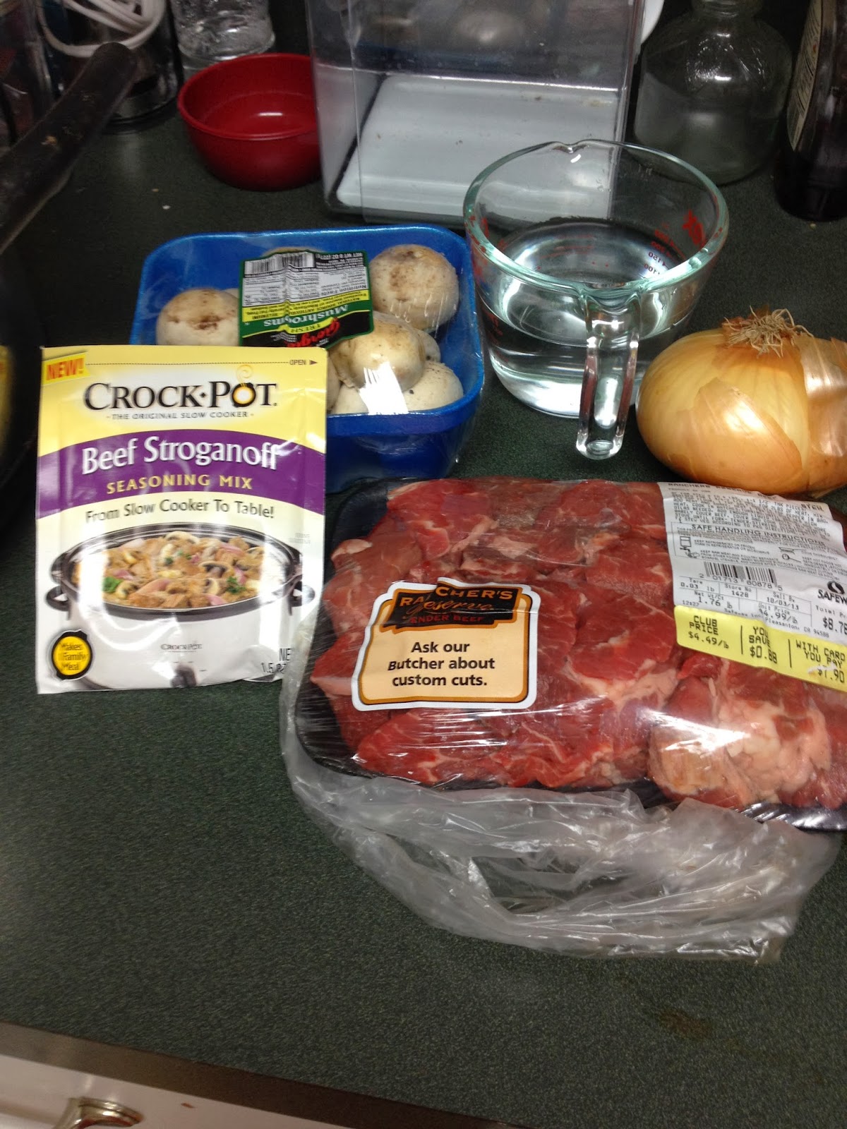 Share your best slow cooker recipes with the Crock-Pot Recipe Contest ...