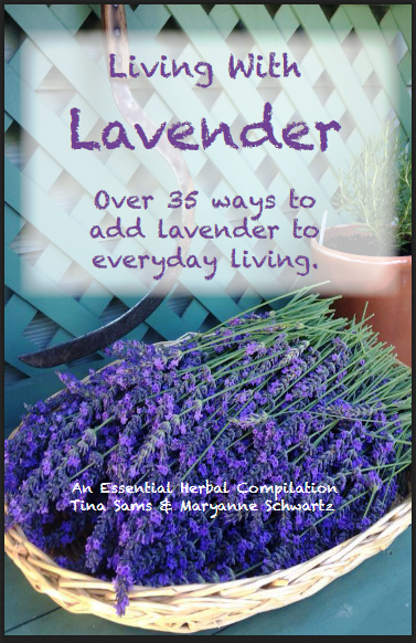The Essential Herbal Blog: Lavender Book Pre-Order