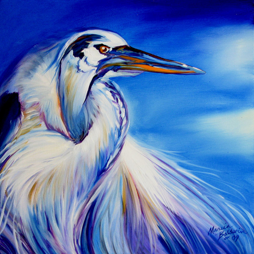 Barefoot And Beautiful: Visually Stimulating Art