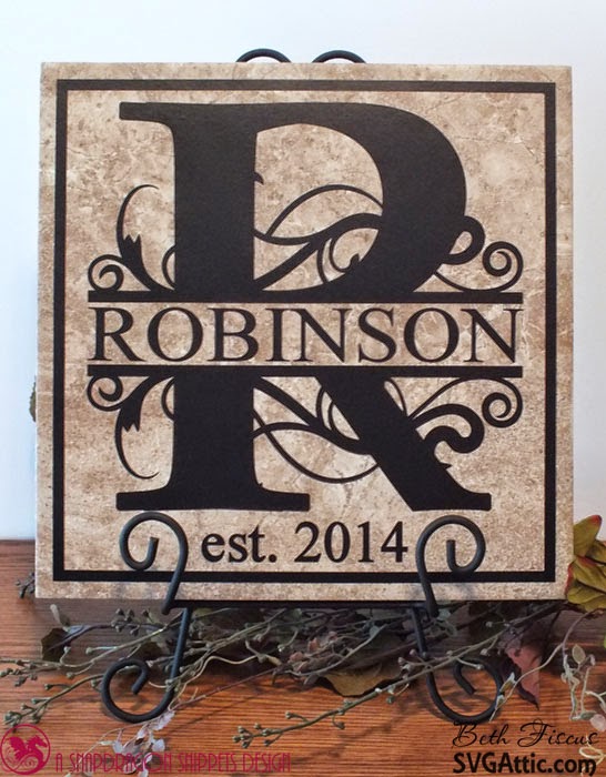 SVG Attic Blog: SVG Attic-Snapdragon Snippets Summer Lovin' Blog Hop