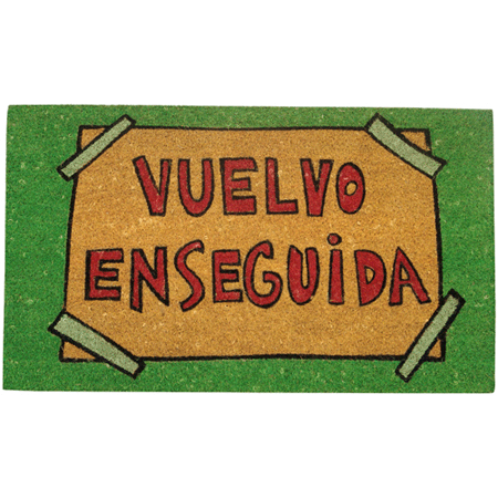 DAIMIEL DIARIO: ENSEGUIDA VUELVO (Página nº 199)