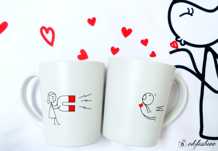 oh{FISH}iee: Human Touch Gift Ideas to Make Life Sweeter