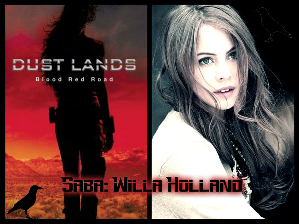 MFKata gondolatai: Moira Young: Blood Red Road- Vérvörös út ~ blogturné