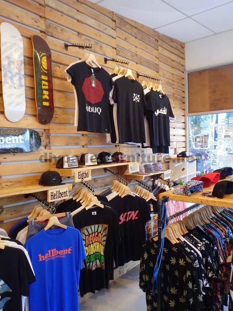 Decoration42: Decoracion Tiendas De Ropa