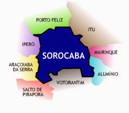 Inédita Comunicação Estratégica: Sorocaba é a 10ª melhor cidade para ...