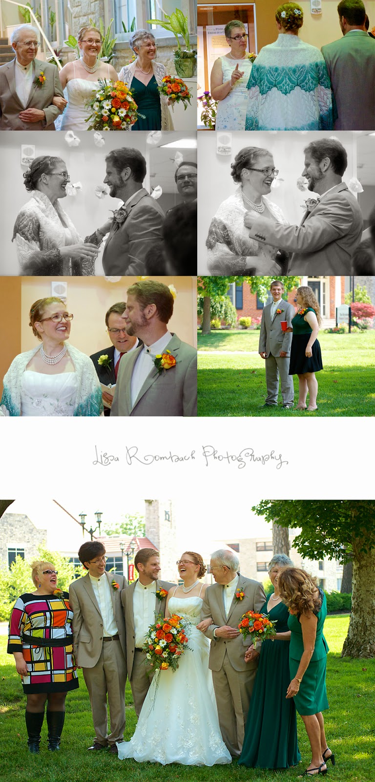 Lisa Rombach Photography: 2014