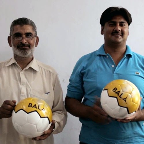 reflexblue.co.uk: reflexblue create new sports brand - BALA Sport.