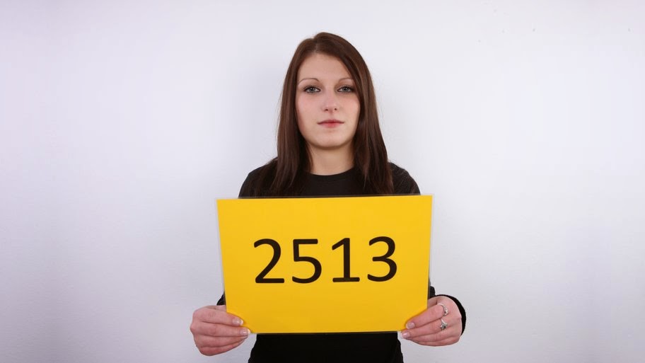 testimport: Czech Casting - Anna 2513