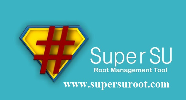 SuperSU Apk Info