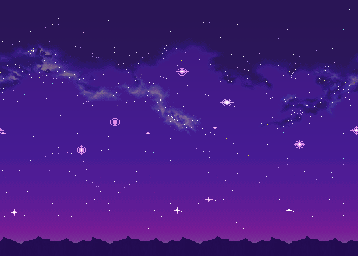 Sprite Fx: Background Space