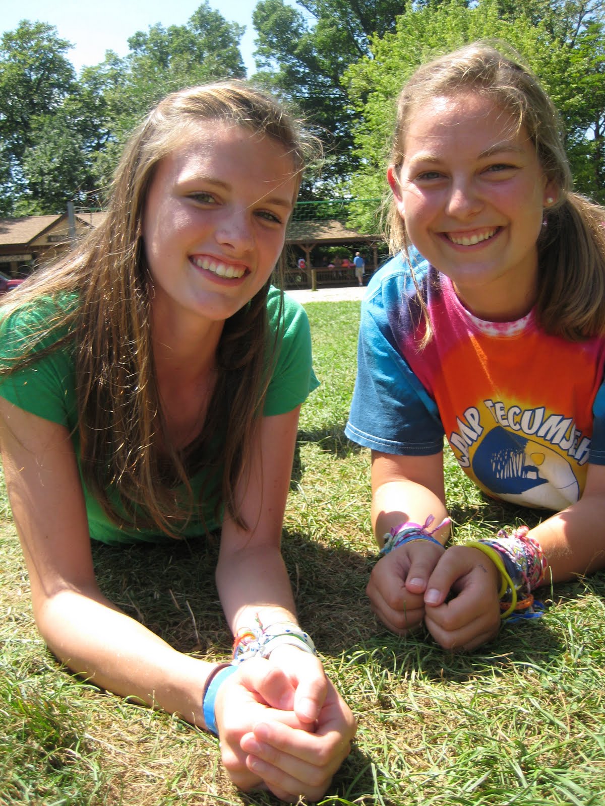 Overlap: Blog Hop part 2