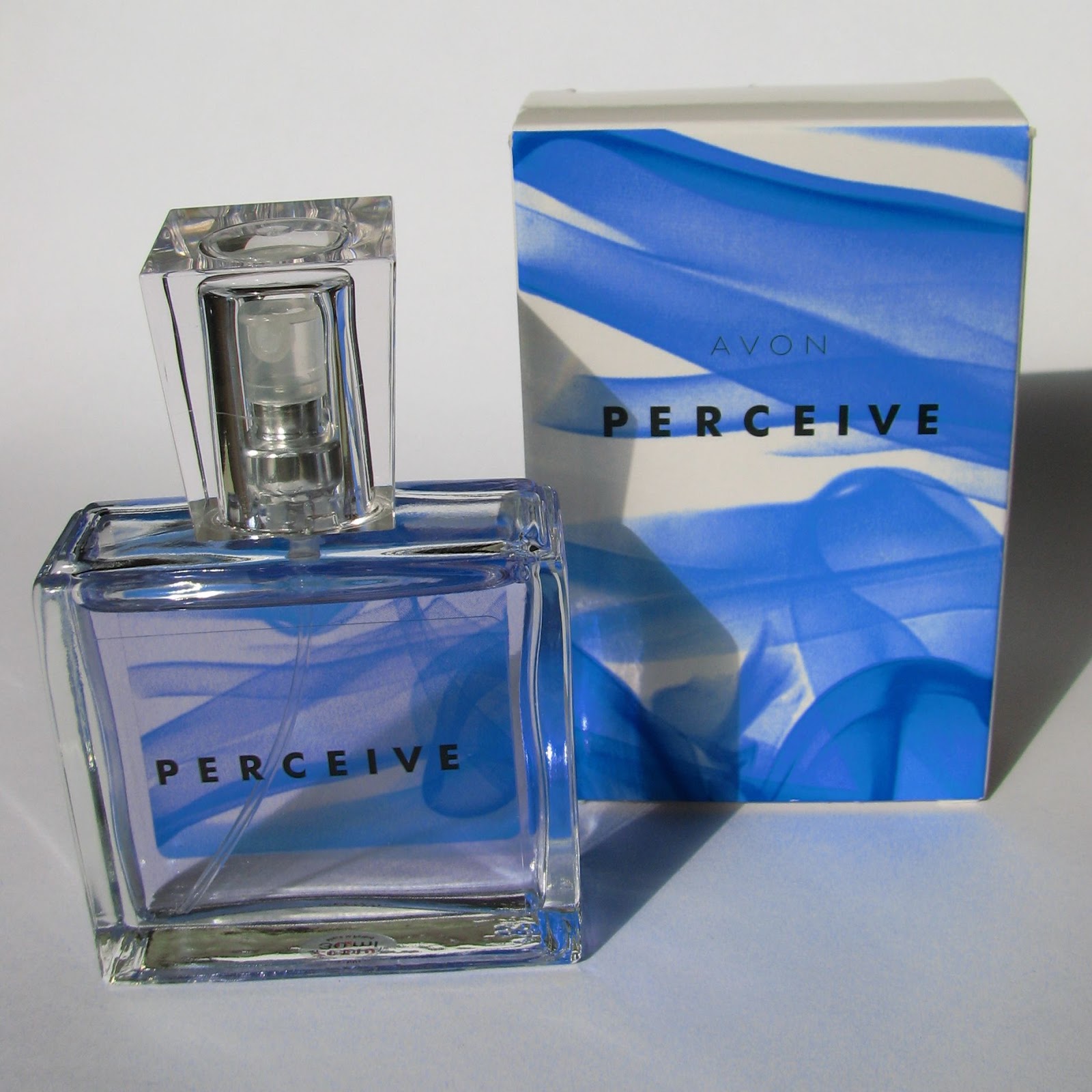 SuperNova Kozmetika: Avon Perceive parfem