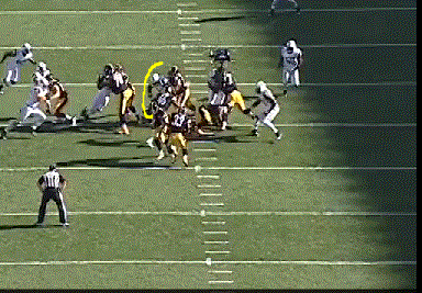 Pulse of the Chiefs: Sutton's Version of the 3-4 defense