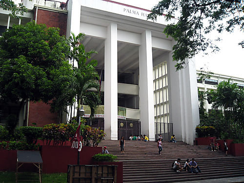 Phil. Arch. Review: Cesar Concio