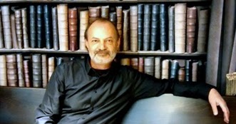 Club de Lectura: Pedro Zarraluki