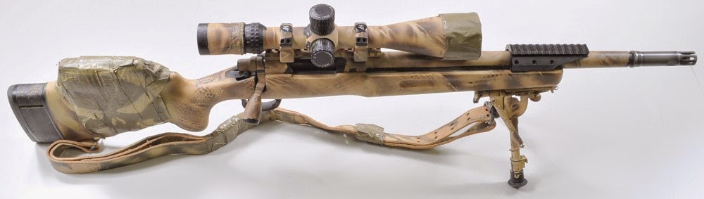 GAP XM3~ish build : r/longrange