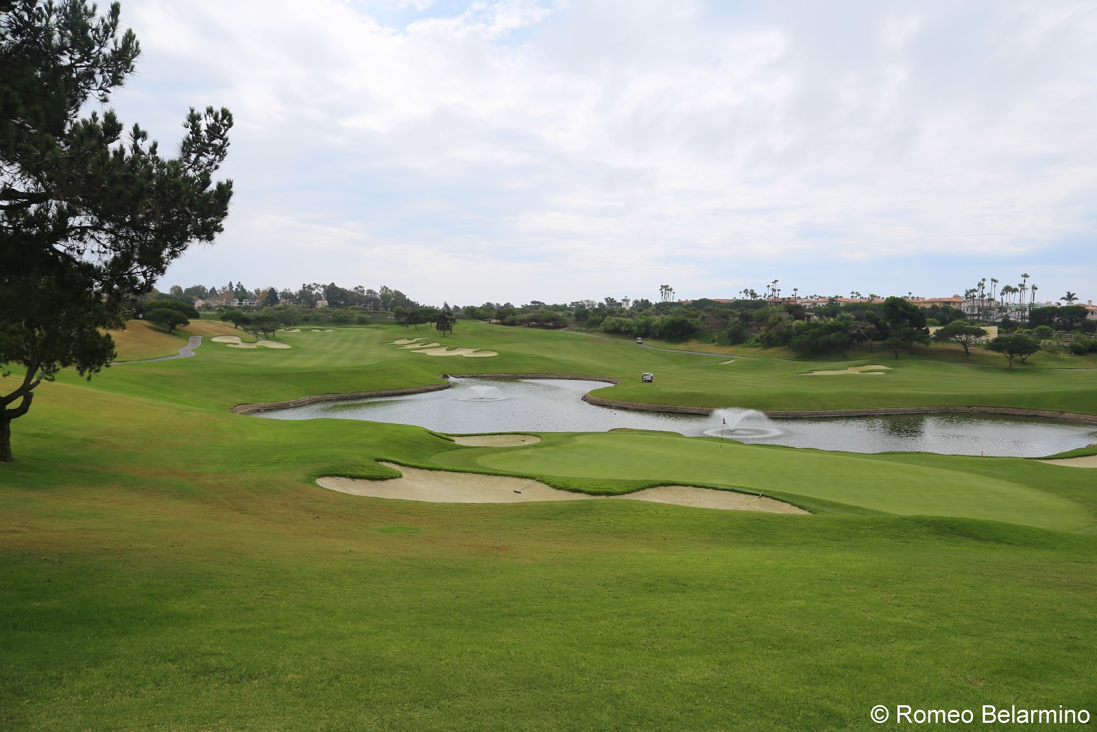 Best of Orange County: St. Regis Monarch Beach Golf Links | Travel the ...