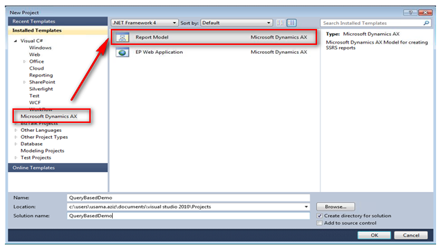 Creating Ssrs Reports In Visual Studio 2019 - Printable Forms Free Online