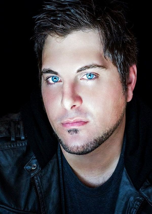 Theater in the Now: Spotlight On...Tim Realbuto