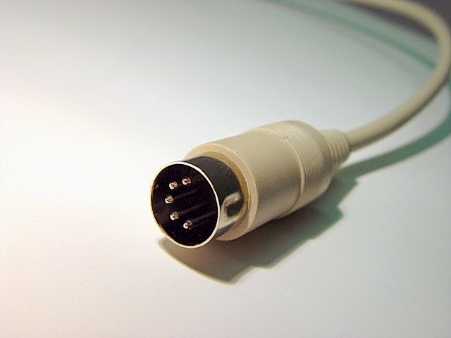 Sejarah Singkat Keyboard Komputer - GintingTech