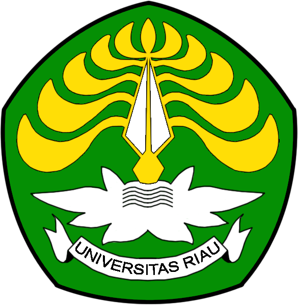 FILOSOFI LAMBANG PIK-M SEHATI UNIVERSITAS RIAU ~ Agent of Change