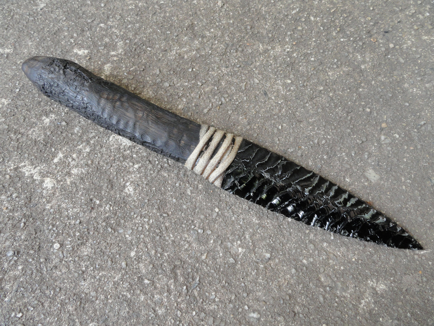 The Cutting: Meat, Gods and Aztec Economics