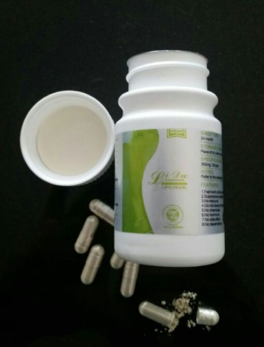 Lida Daidaihua Plus Slimming Capsules Weight Loss Pills Wholesale: lida ...
