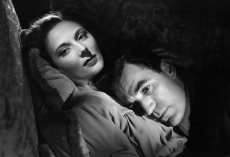 The Small Back Room ( 1949 ) - Silver Scenes - A Blog for Classic Film ...