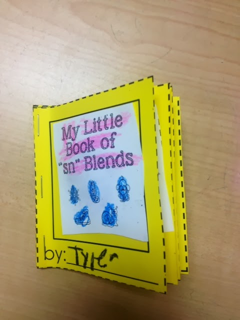 Mrs. Pritchett's Printables