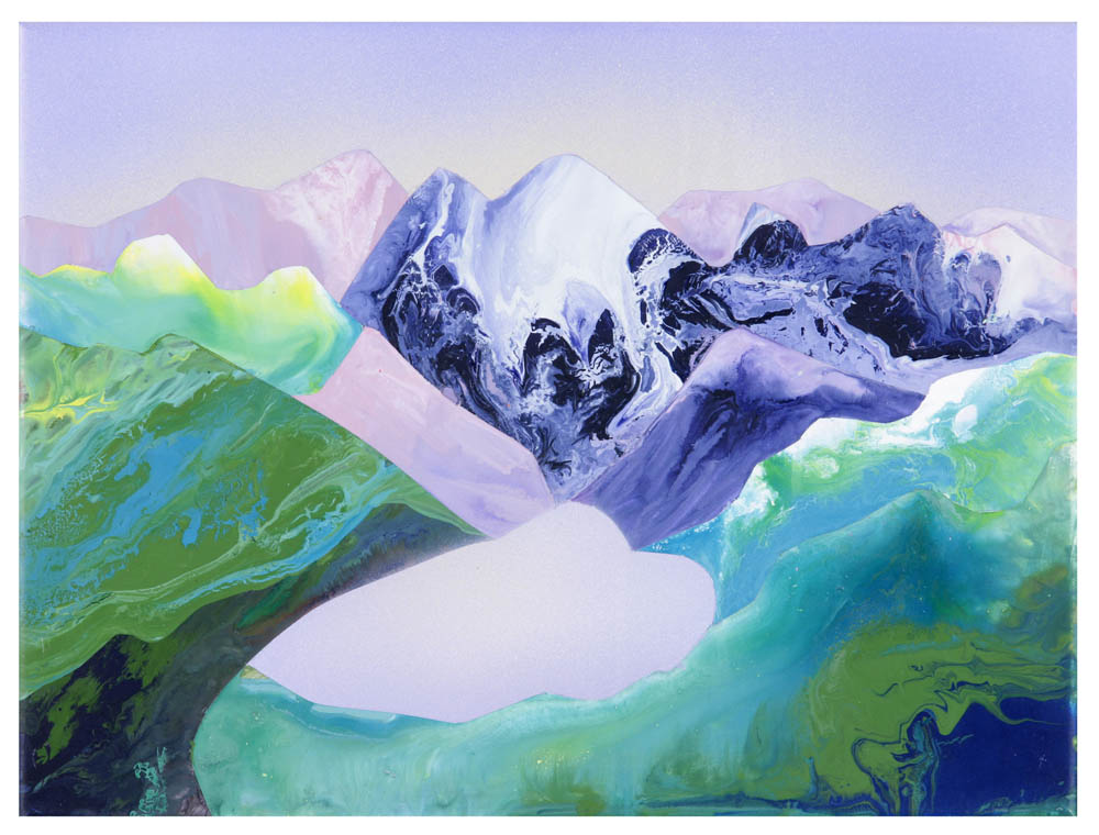 ARTBURGAC: Kate Shaw